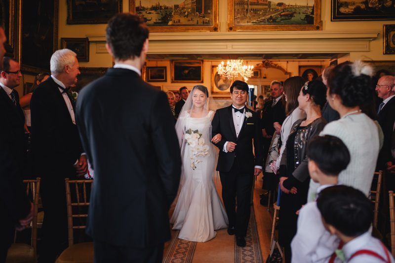 Photography Portfolio | Atkinson Photography | Weddings