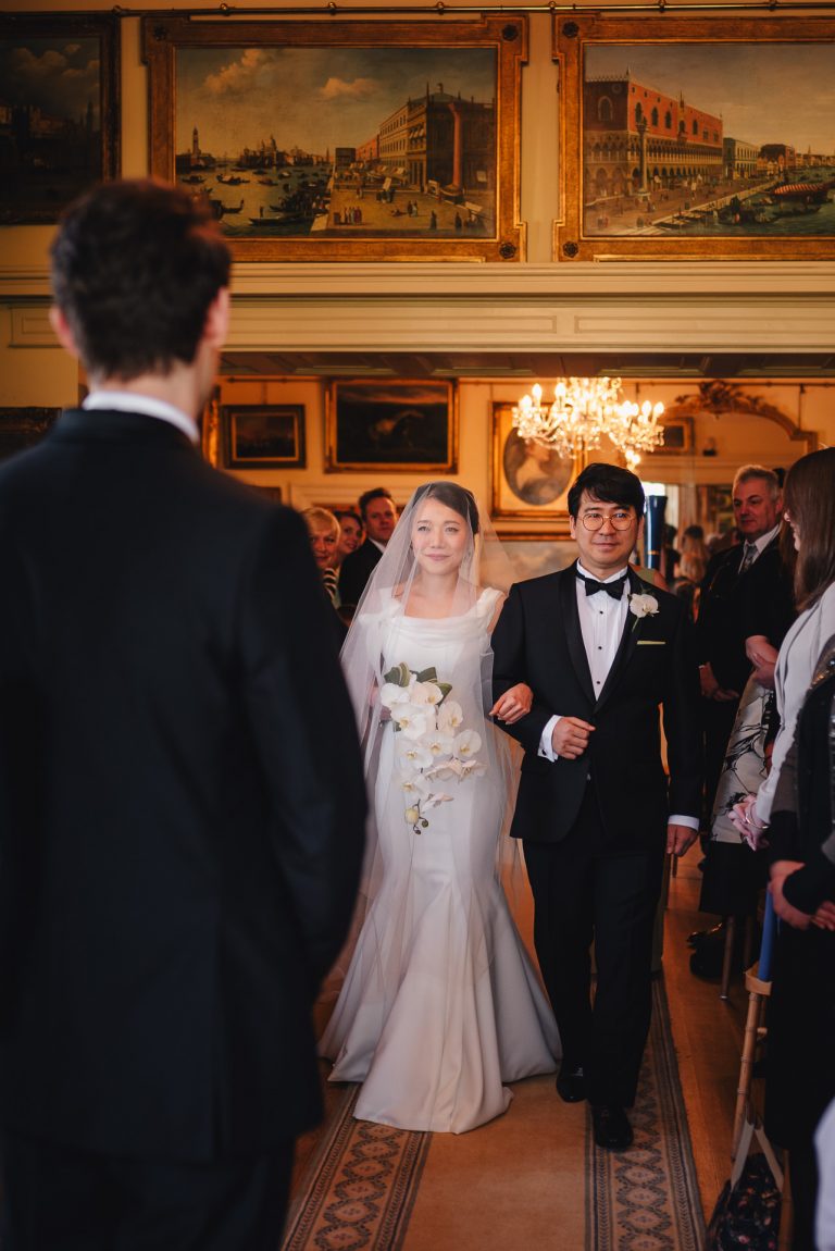 Atkinson Photography | Professional Wedding Photographer in the UK