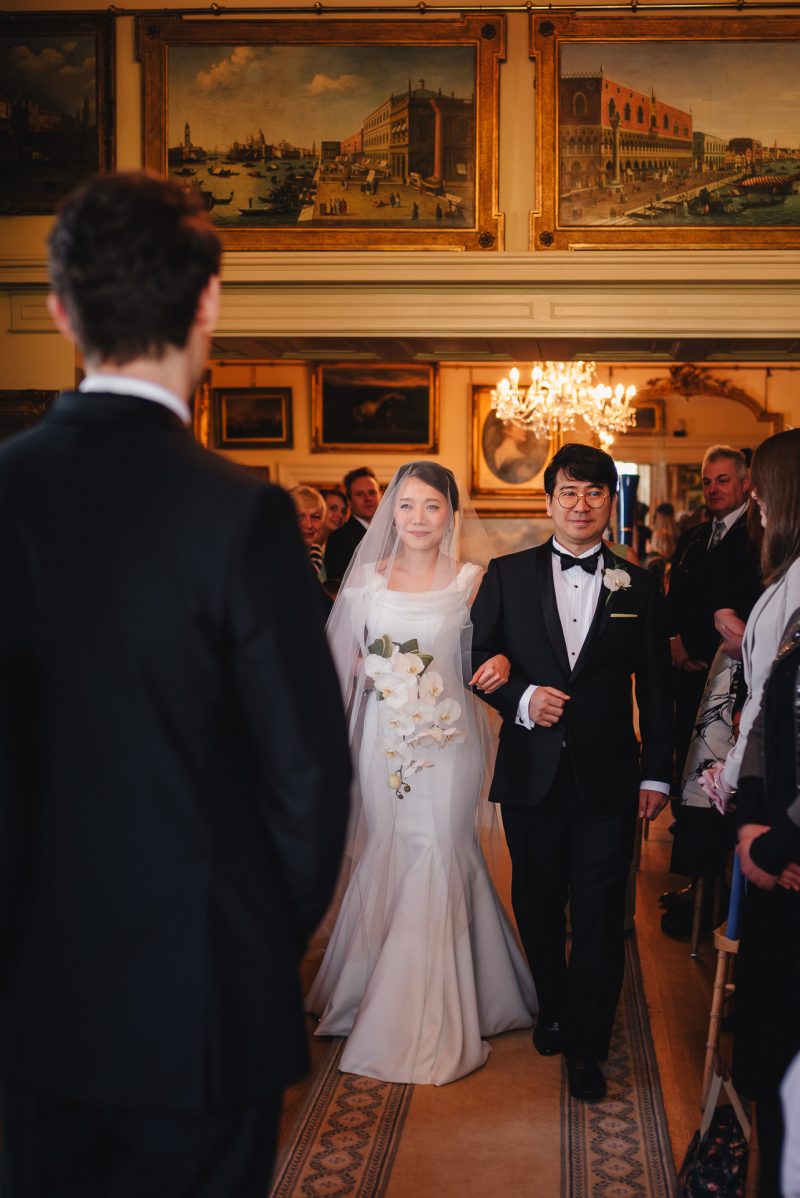 Atkinson Photography | Professional Wedding Photographer in the UK