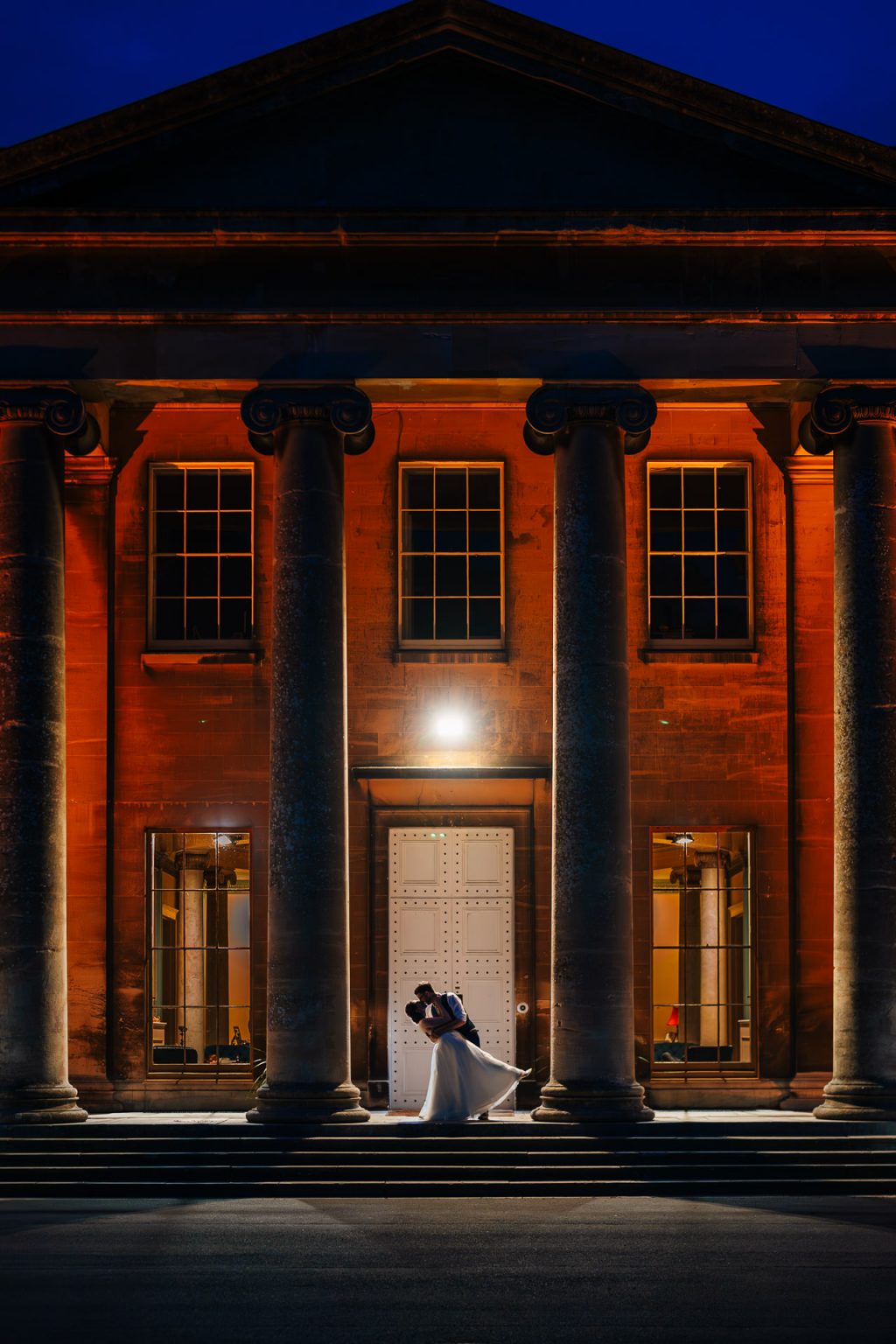 Atkinson Photography | Professional Wedding Photographer in the UK