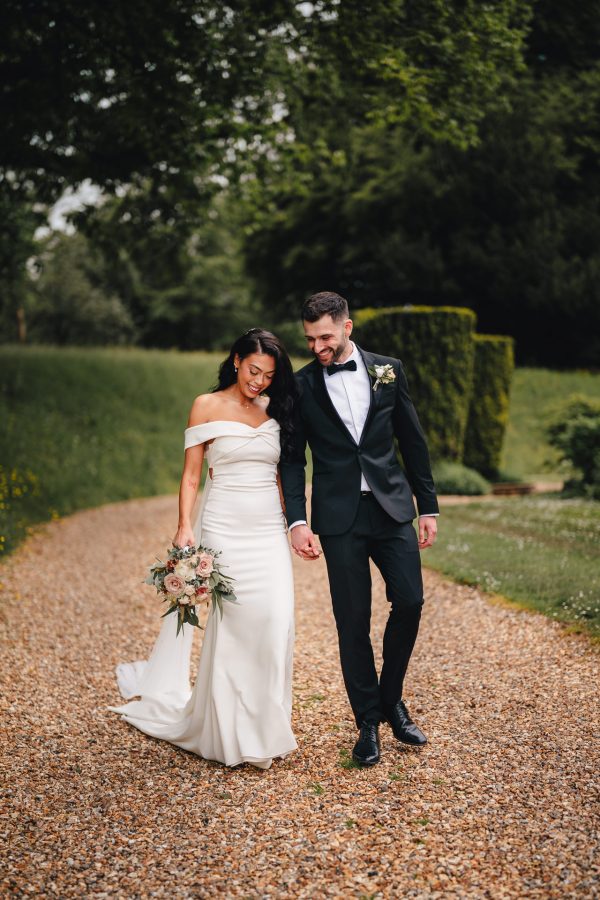 Atkinson Photography | Professional Wedding Photographer in the UK