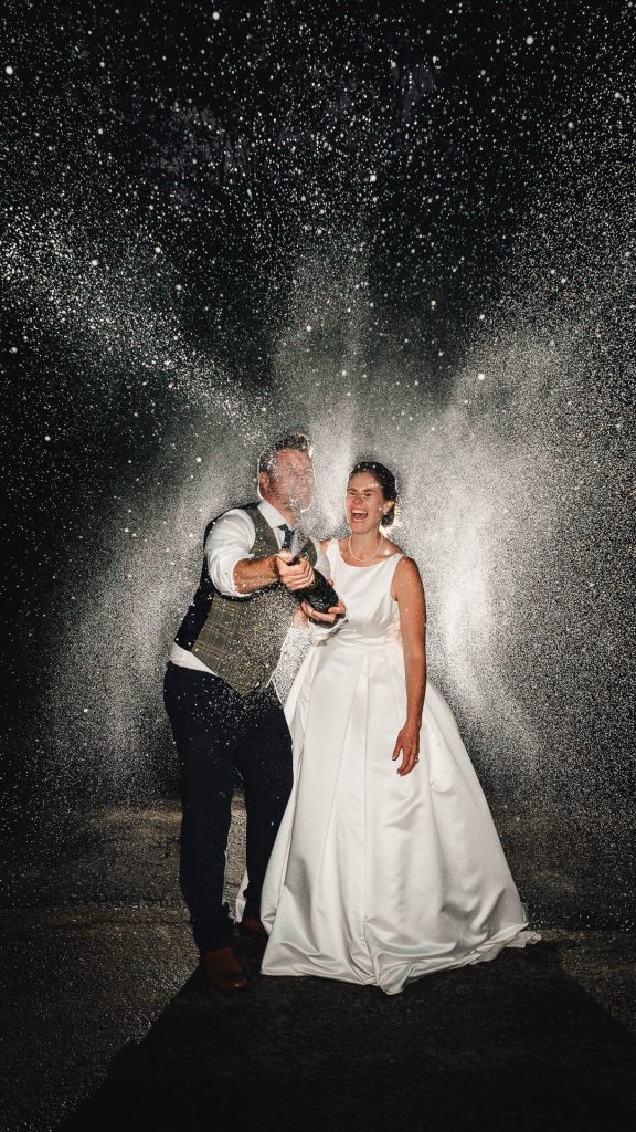 Atkinson Photography | Professional Wedding Photographer in the UK