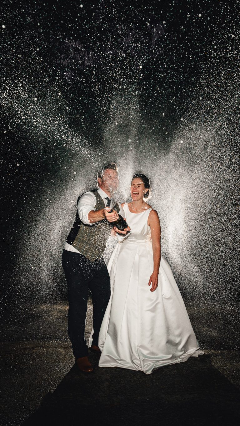 Atkinson Photography | Professional Wedding Photographer in the UK