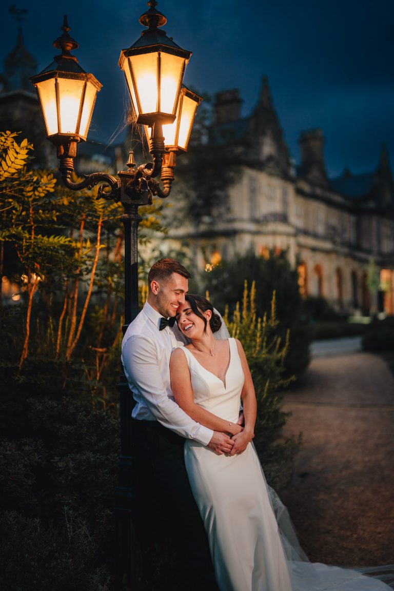 Atkinson Photography | Professional Wedding Photographer in the UK
