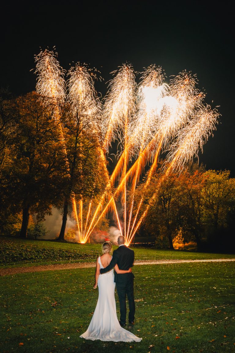 Atkinson Photography | Professional Wedding Photographer in the UK