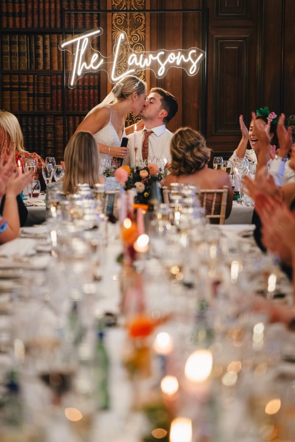 Atkinson Photography | Professional Wedding Photographer in the UK